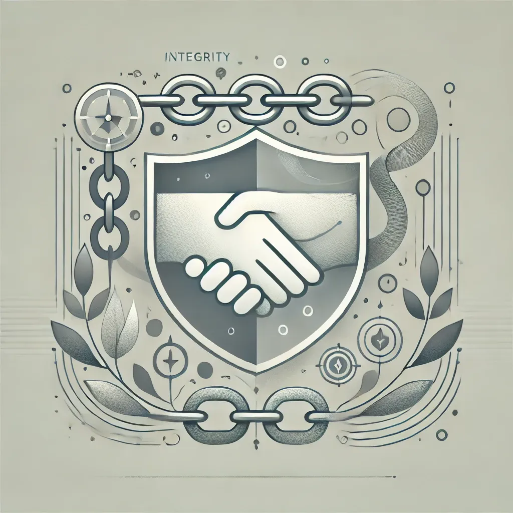 The non-negotiable trait successful careers are built on: integrity